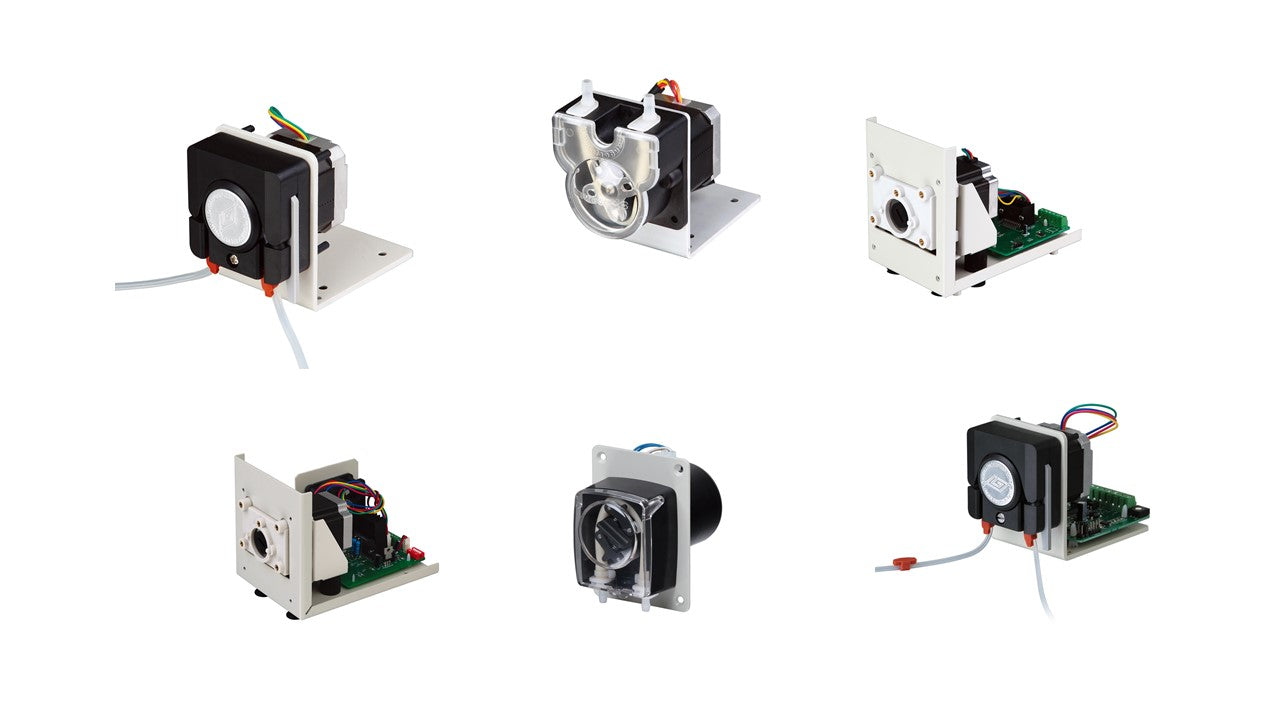 Collections – Langer Instruments