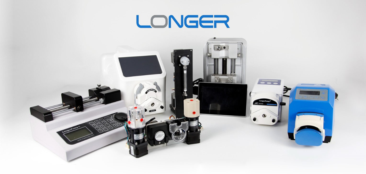 Collections – Langer Instruments